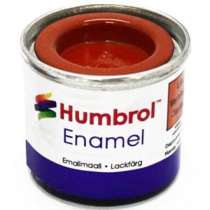 Humbrol Ale - Pienoismallikauppa.fi